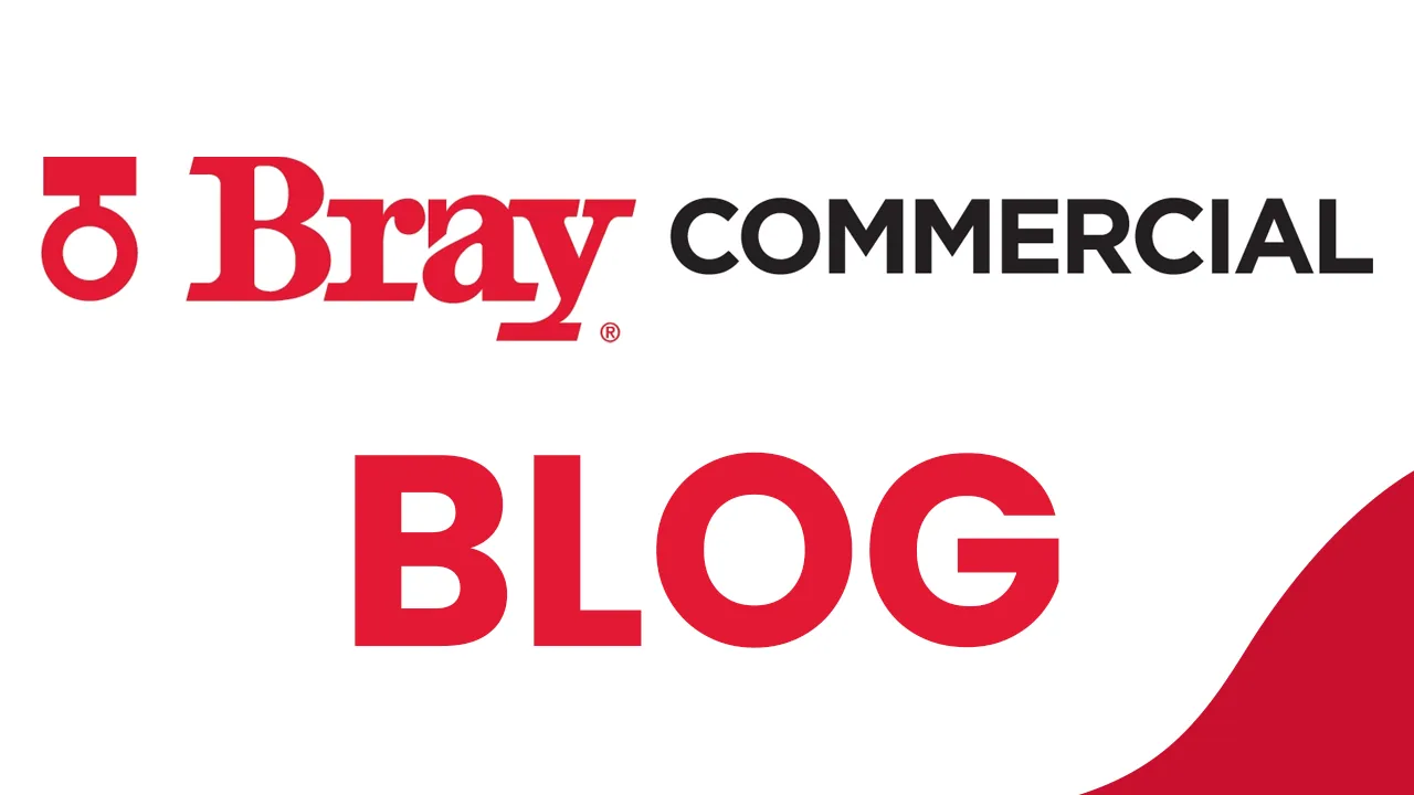 Blog - Bray Commercial Division